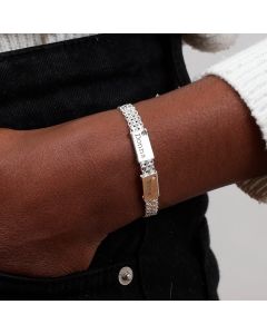 Talisa Jewelry - designer name bracelets, birthstone rings, birthstone ...