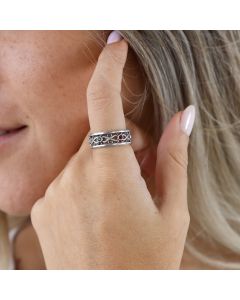 Talisa Jewelry - designer name bracelets, birthstone rings, birthstone ...