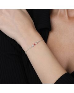 Talisa Jewelry - designer name bracelets, birthstone rings, birthstone ...