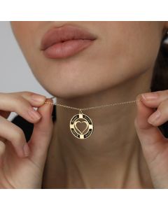 Talisa Jewelry - designer name bracelets, birthstone rings, birthstone ...